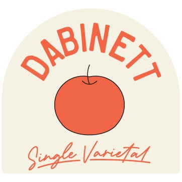 Single varietal Dabinett. | Sunday Cider | Craft Cider