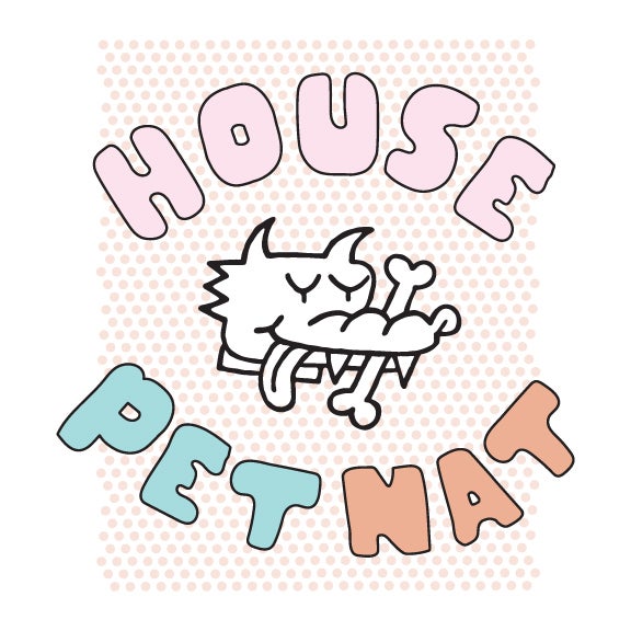 House Pet Nat | Sunday Cider | Craft Cider